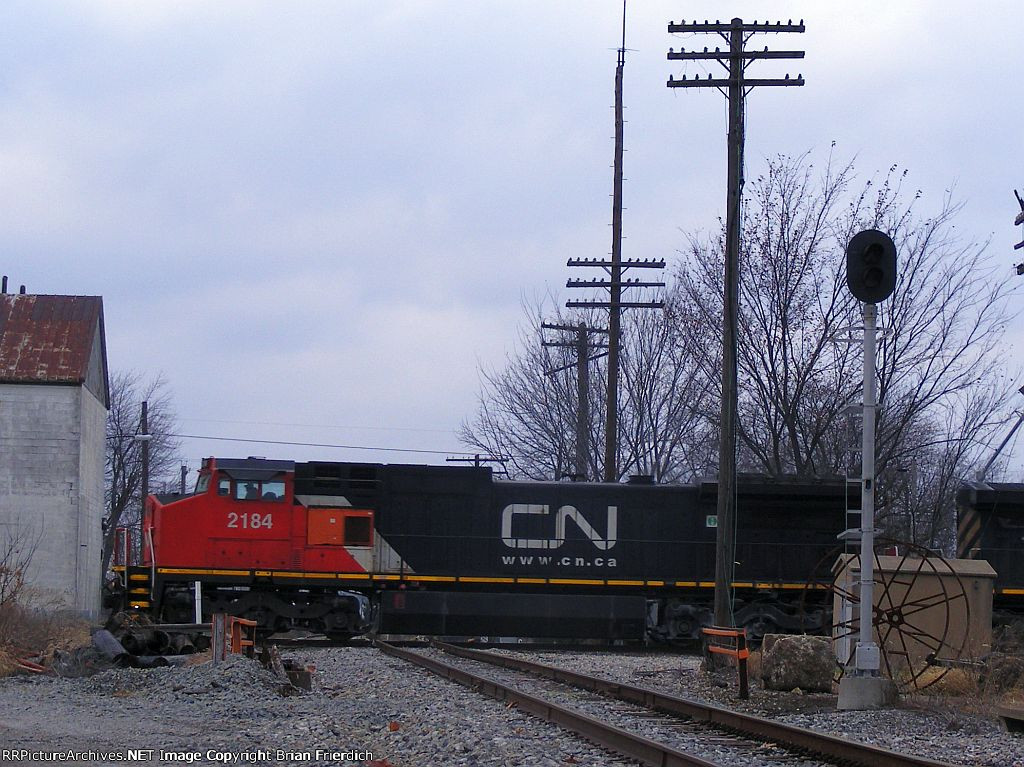 CN 2184
